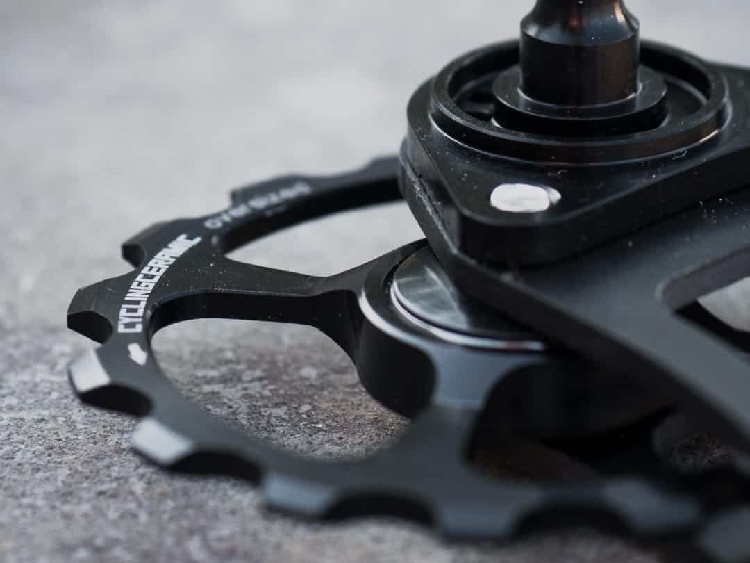 We've launched our new website... - CYCLINGCERAMIC