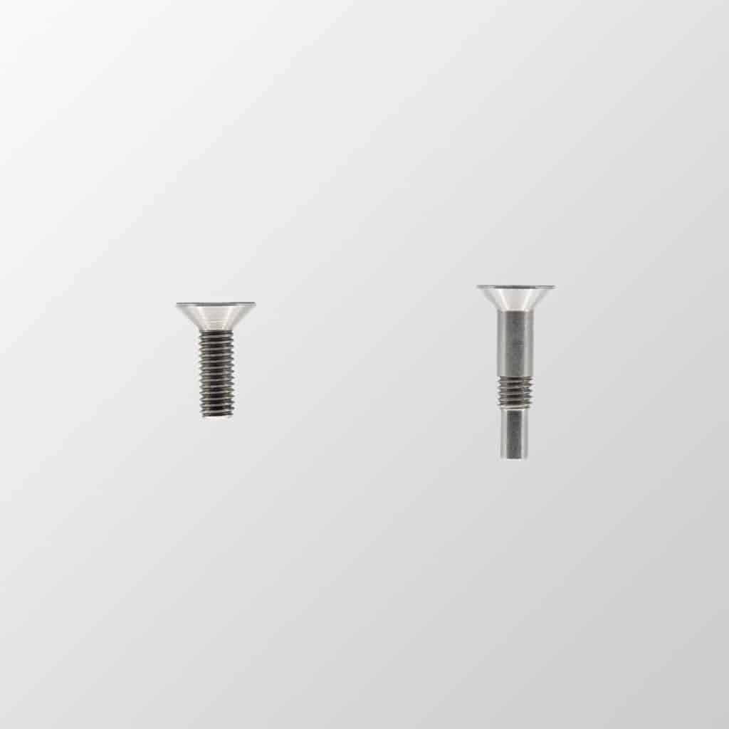 ODC bolts SRAM - CYCLINGCERAMIC