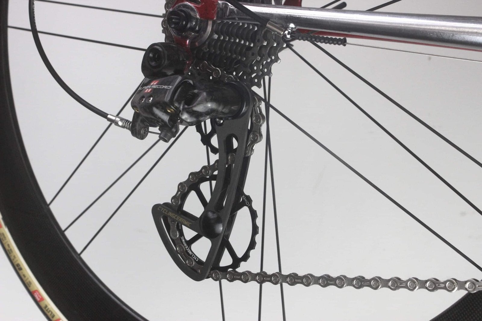 News - CYCLINGCERAMIC