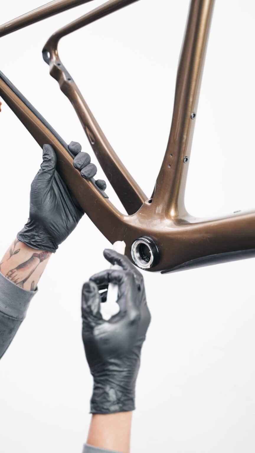 10 Years of Ceramic Bearings Excellence - CYCLINGCERAMIC