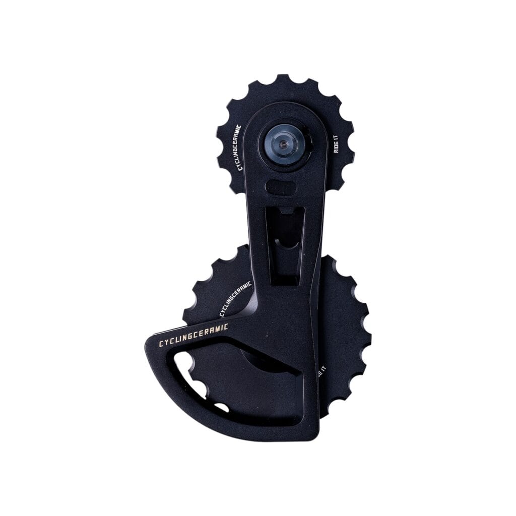 OSPW Pro for Shimano Ultegra & Dura ace - CYCLINGCERAMIC