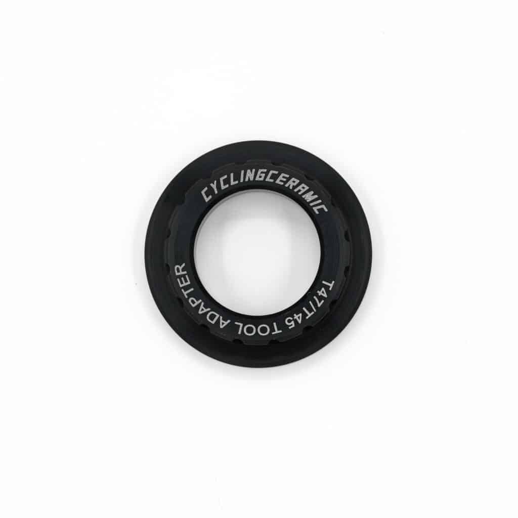 CyclingCeramic Socket Tool T45 Colnago/T47 - CYCLINGCERAMIC